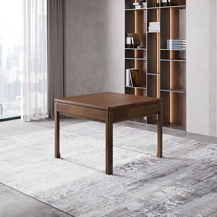 Pengilang dan Pembekal Meja Mahjong Moden China - Borong Kilang - MATSUOKA